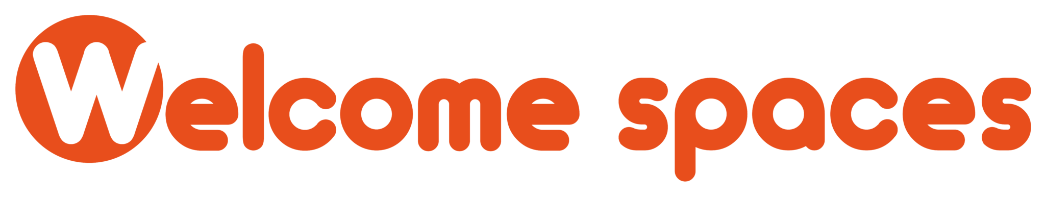 Welcome Spaces Network